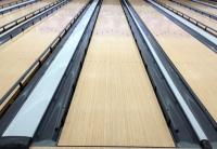 China Professional Manufacture Promotion Bowling Bumper Durable Fits AMF Brunswick Machine for sale