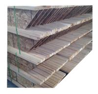 China Highly Customized OEM/ODM Bowling Wood Lanes Foundation Amf Bowling Lane for sale