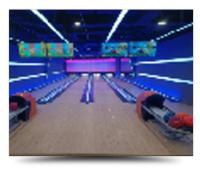 China Custom Bodybuilding Fitness Mini Bowling Game Machine with Design and Picture for sale