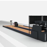 China Projection Bowling Alley for Interactive Sport Game and Bodybuilding Fitness at Direct for sale