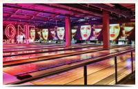 China Bodybuilding Fitness High Grade Bowling Lane Machine for 25m Alley Equipment for sale