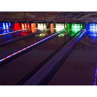 China Direct Great Standard Best Bowling Alley Lane Amf Fitness Equipment For Bodybuilding for sale