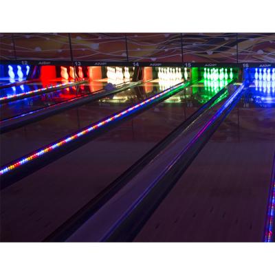China Direct Great Standard Best Bowling Alley Lane Amf Fitness Equipment For Bodybuilding for sale