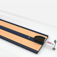 China Complete Set Indoor String Bowling Lane Alley Machine for Fitness Exercise Bodybuilding for sale