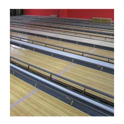 China Fitness Exercise Body Indoor Entertainment Bowling Bumper for Arcade Game Equipment for sale