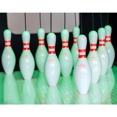 China Professional Directly Supplies Durable 31x1.75 Bowling Games Machine for Amusement Park for sale