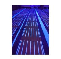 China OEM Synthetic Bowling Lanes For Indoor Bowling Alley Entertainment Equipment for sale