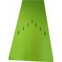China Entertainer Center Bowling Ball Lanes Less Maintenance High Durability for sale