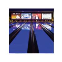 China 2-8 Lanes Bowling Machine for Adult Entertainment Performance Picture - Perfect Design for sale