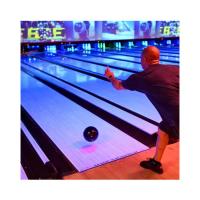 China 2-8 Lanes Bowling Machine for Adult Entertainment Performance Picture - Perfect Design for sale