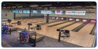 China Entertainment Black High Grade Amf Bowling Machine with Assurance and Favorable for sale