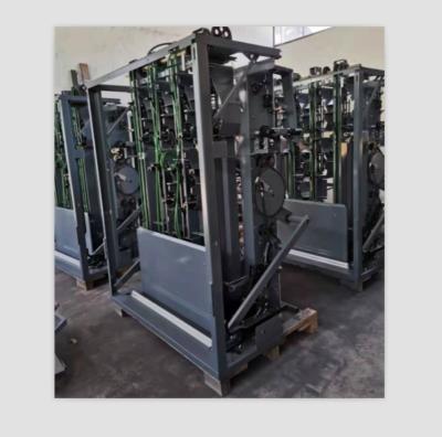 China 24m Brunswick Bowling Equipment Machine With Bowling Pins For Bowling Alley Produced for sale