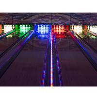 China Durable and Fashionable Tenpin String Pinsetter Amf Bowling Equipment for B2B Marke for sale