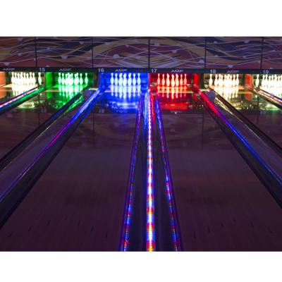 China Durable and Fashionable Tenpin String Pinsetter Amf Bowling Equipment for B2B Marke for sale