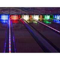 China Direct Great Standard Mini Bowling Alley Equipment for Durable Indoor Entertainment for sale