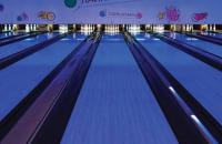 China 24m Grey Direct Bowling Lane Alley Equipment for Great Standard Entertainment Machine for sale