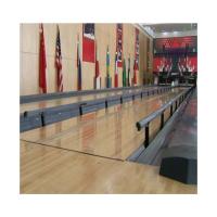 China Affordable Grey Bumper For Brunswick Bowling Parts Latest Design for Exercise Muscle for sale