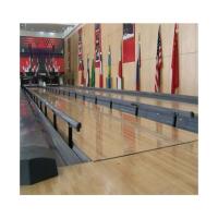 China Affordable Grey Bumper For Brunswick Bowling Parts Latest Design for Exercise Muscle for sale