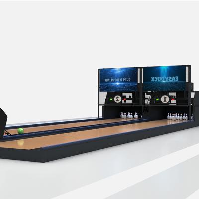 China Durable Bowling Alley Equipment For Adults Indoor Sports Equipment for sale