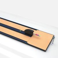 China Exercise Body Durable Duckpin Bowling Equipment For Adult And Children for sale