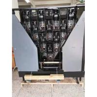 China Black Bowling Alley Equipment Amf Bowling Machine For Fitness Exercise Body for sale