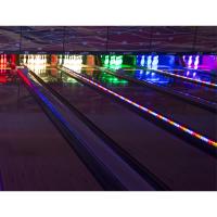 China Hassle Free Amf Bowling Equipment For Entertainment And Fitness Exercise for sale