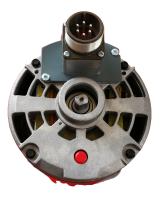China AMF8290 Bowling Machine Motor 115/230V 50/60Hz for Enhanced Bowling Experience for sale