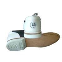 China Bodybuilding Fitness Great Standard Bowling Shoes Multi Patterns Genuine Leather 35-47 for sale