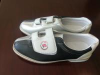 China Bodybuilding Fitness Great Standard Bowling Shoes Multi Patterns Genuine Leather 35-47 for sale
