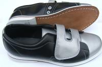 China Bodybuilding Fitness Great Standard Bowling Shoes Multi Patterns Genuine Leather 35-47 for sale