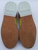 China Bodybuilding Fitness Great Standard Bowling Shoes Multi Patterns Genuine Leather 35-47 for sale