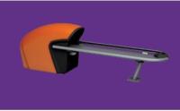 China Fitness Exercise Body Ball Return Hood and Rack for AMF and Brunswick Bowling Machine for sale
