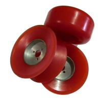 China Professional Direct Supply Bowling Parts Wheels for Amf and Brunswick Machines for sale