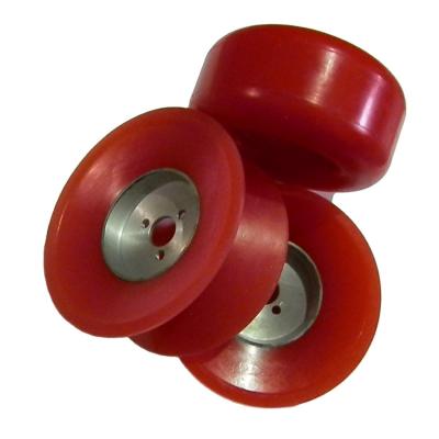 China Professional Direct Supply Bowling Parts Wheels for Amf and Brunswick Machines for sale
