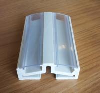 China Free Sample Dimmable Linear Lamp Led Batten Light Led Tube 4ft Led Tube Led Capping LED for sale