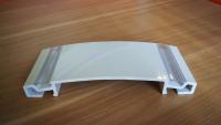China Free Sample Dimmable Linear Lamp Led Batten Light Led Tube 4ft Led Tube Led Capping LED for sale