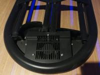 China Top Choice for Bowling Alleys Bowling Ball Return Hood and Rack for AMF and Brunswick for sale