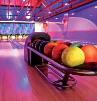 China Top Choice for Bowling Alleys Bowling Ball Return Hood and Rack for AMF and Brunswick for sale