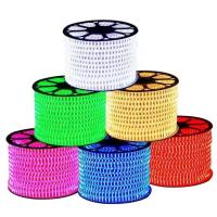 China High Brightness Custom Size Grey Led Strip Light for Outdoor Decoration and Exhibition for sale