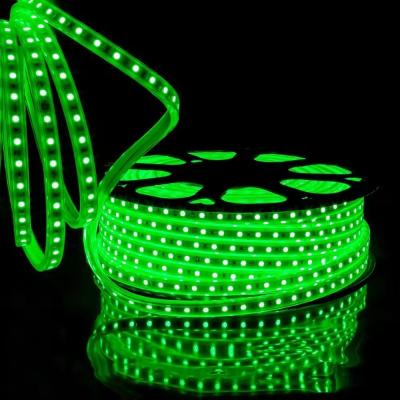 China Manufacture Outdoor Decorative Led Strip Light with Waterproof and Flexible Design for sale
