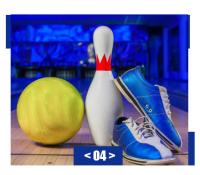 China Tenpin String Pinsetter Bowling Alley Equipment with Synthetic Lane and Scoring Balls for sale
