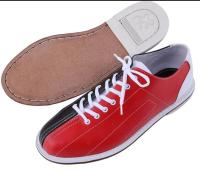China Customizable Rental Bowling Shoe for Sports Game and Training Finest from OEM for sale