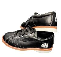 China Sports Training and Game Bowling Shoes Size 35-47 with Breathable Mesh Design for sale