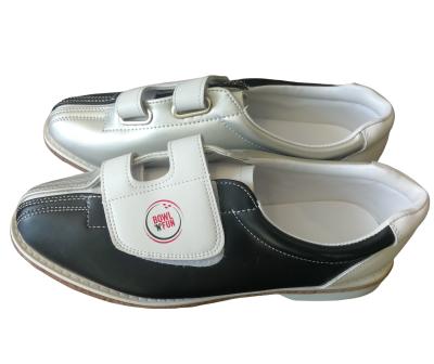 China Manufacture Professional Bowling Shoes for Sports Training and Game in Brunswick for sale