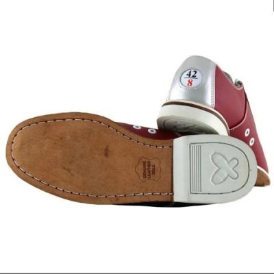 China Sports Training and Game Rental Bowling Shoe Manufacture with Customizable Design for sale
