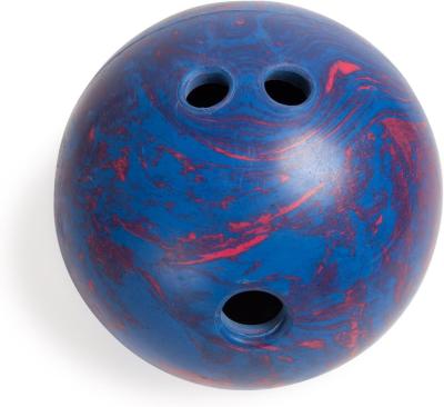 China Style OEM Logo Professional Urethane Resin Bowling Balls for Women and Men Accepts for sale