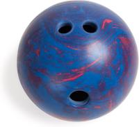 China OEM Branded Urethane House Bowling Ball Professional Manufacture Promotion Durable for sale