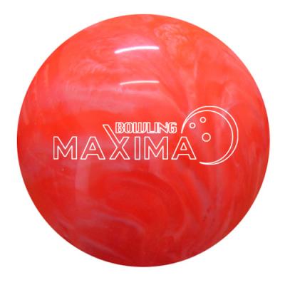 China Direct Bowling Ball with Customize Comfortable Grip and Applicable Weight of 75kg 16 lbs for sale