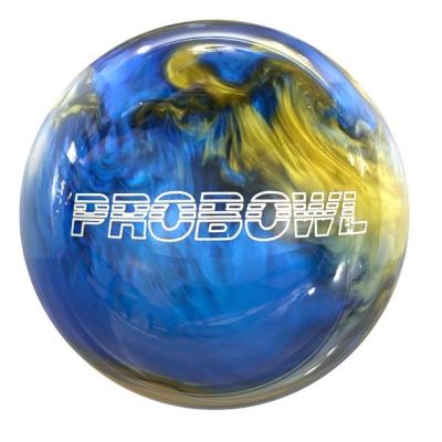 China Picture Customizable Bowling Ball 2024 Good Beginner's Necessity for Indoor Fitness for sale