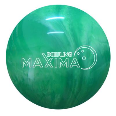 China Professional Bowling Ball for Bodybuilding Fitness Density Material and High Accuracy for sale